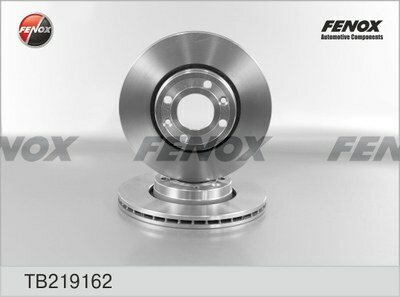 Диск тормозной lada largus/vesta/nissan note 06-/renault megane ii перед. вент.