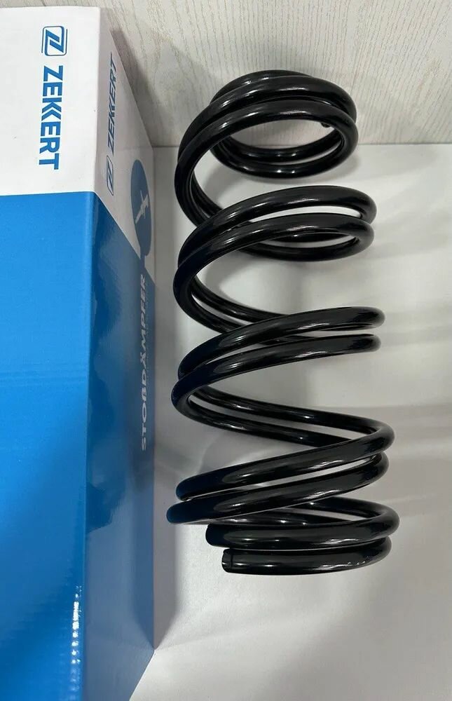 Передние пружины Форд Фокус 3 ford focus 3 Zekkert