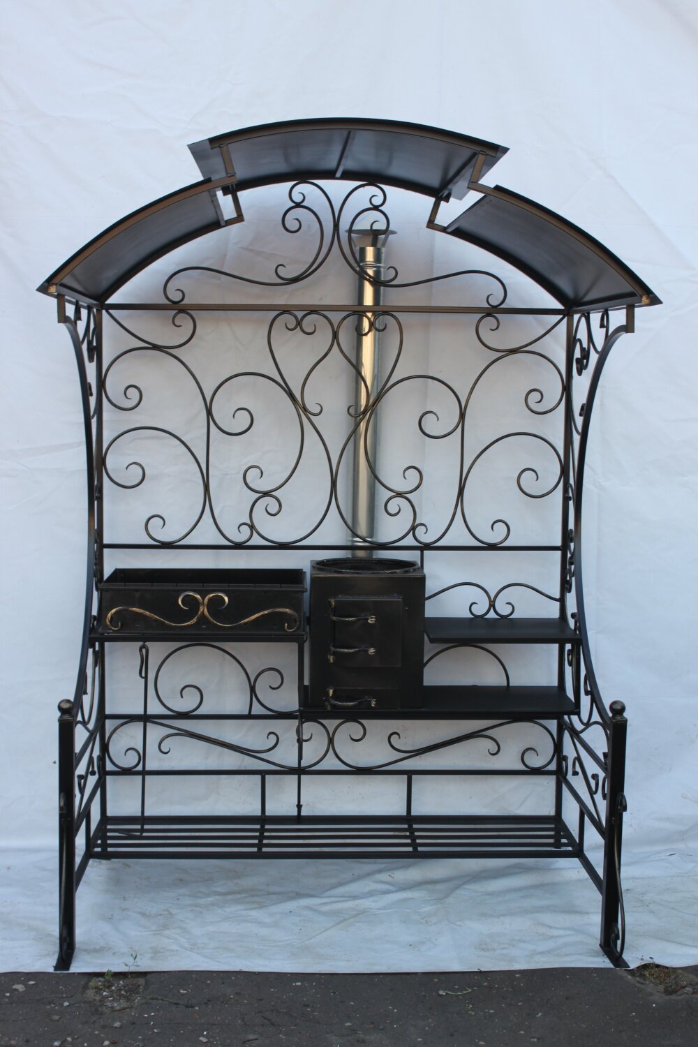 Мангал «Витос»