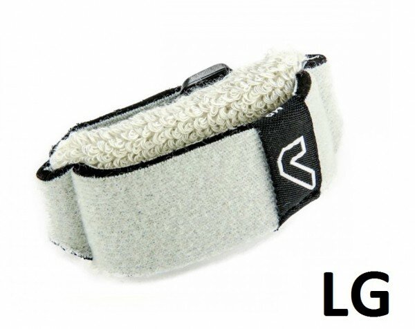 GRUVGEAR FRETWRAPS HD заглушка для струн, белая LG FW-1PK-WHT-LG