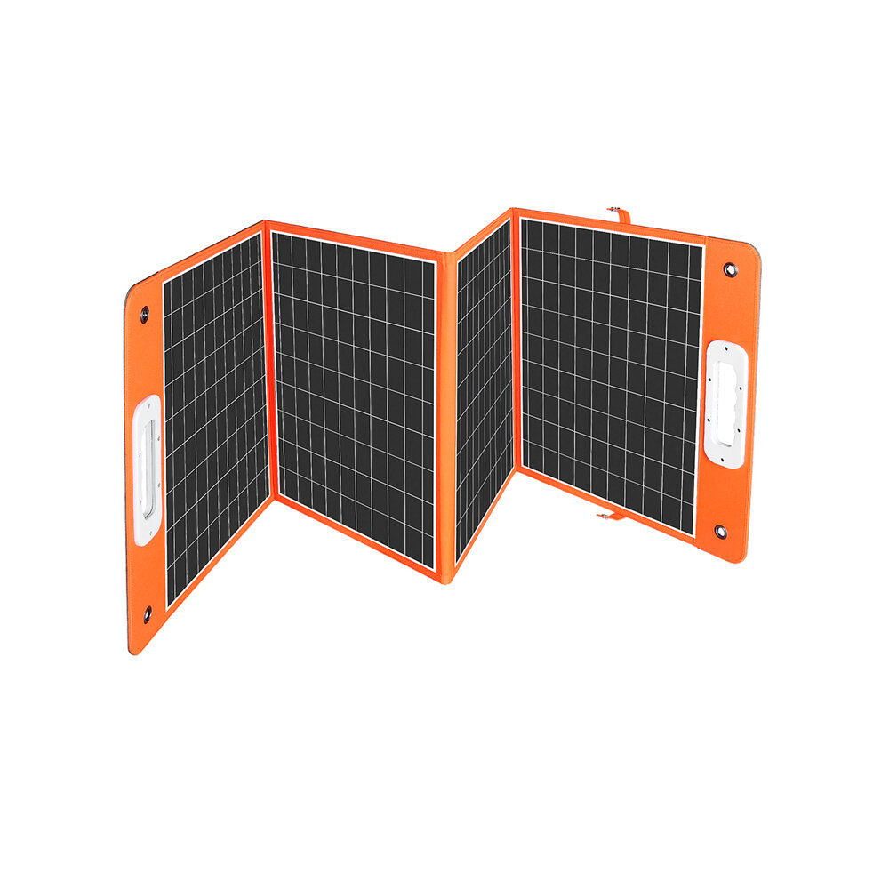 Портативная Солнечная Панель Flashfish Tsp18V100W