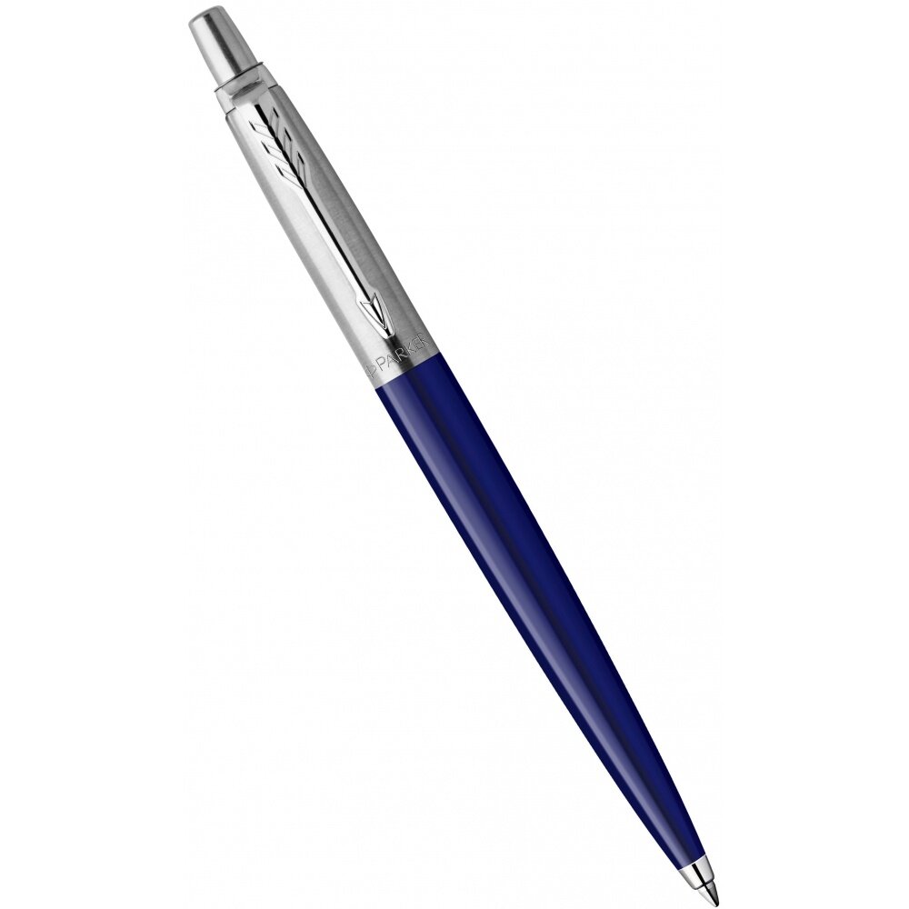 Parker R0033170 / 2183338 Шариковая ручка parker jotter k60, blue ct