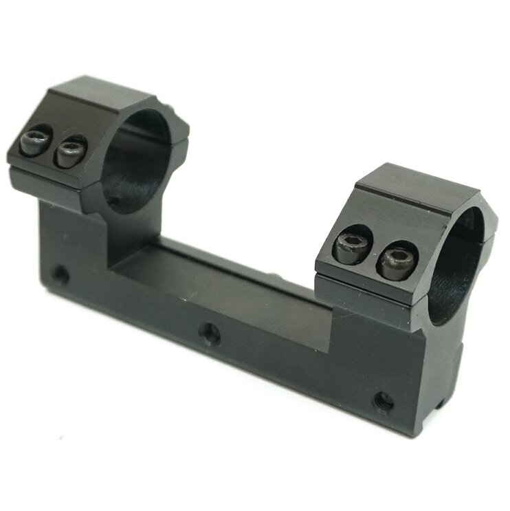 Моноблок (ЛХ) D-25,4мм, 10см, высокий Н-21мм