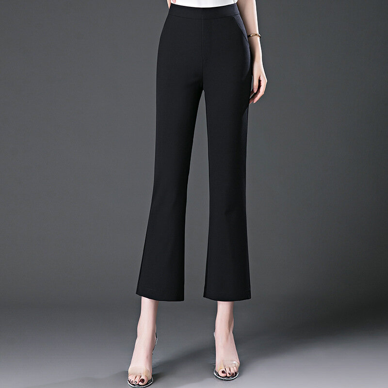 Брюки классические