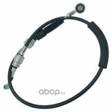 Трос переключения механической коробки передач (нейтраль) Турция (LEX) #TR4010