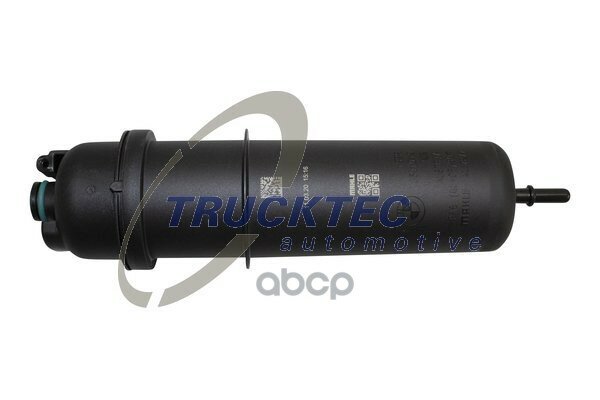 Фильтр топливный! BMW G20/G21/G80/G81 18>/ G30/G31 16>/ G11/G12 15> TruckTec арт. 0838053