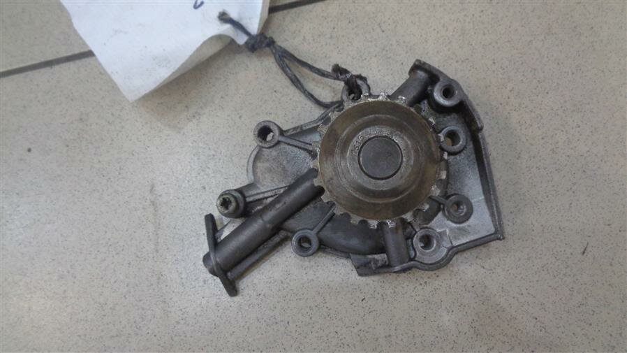 Насос водяной (помпа) от Daewoo Matiz 1998-2015