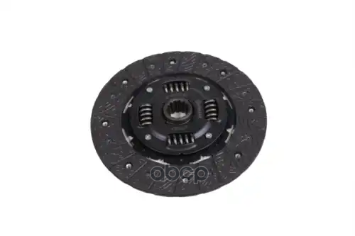 Диск сцепления! Opel Omega/Rekord/Manta 1.8 82-88 Stellox арт. 0700090SX