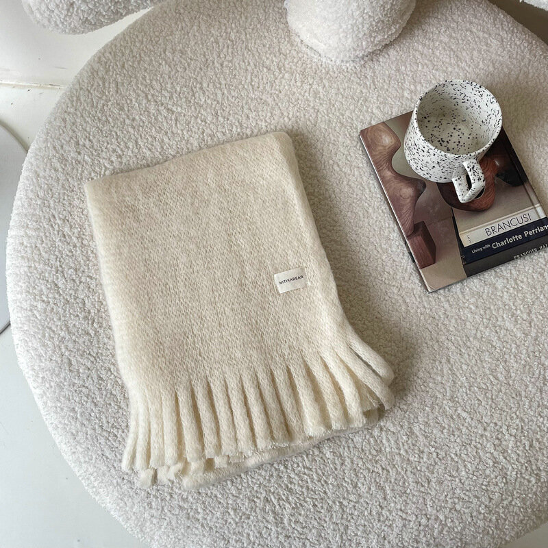 Шарф для детей