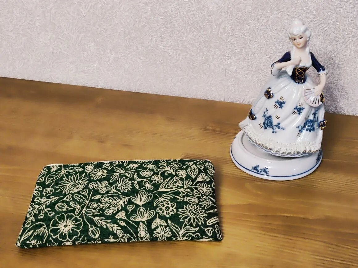 Косметичка