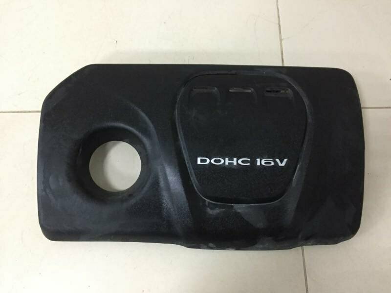 Крышка двигателя декоративная Kia Cerato YD 2013-2020 кат.номер: 292402B910