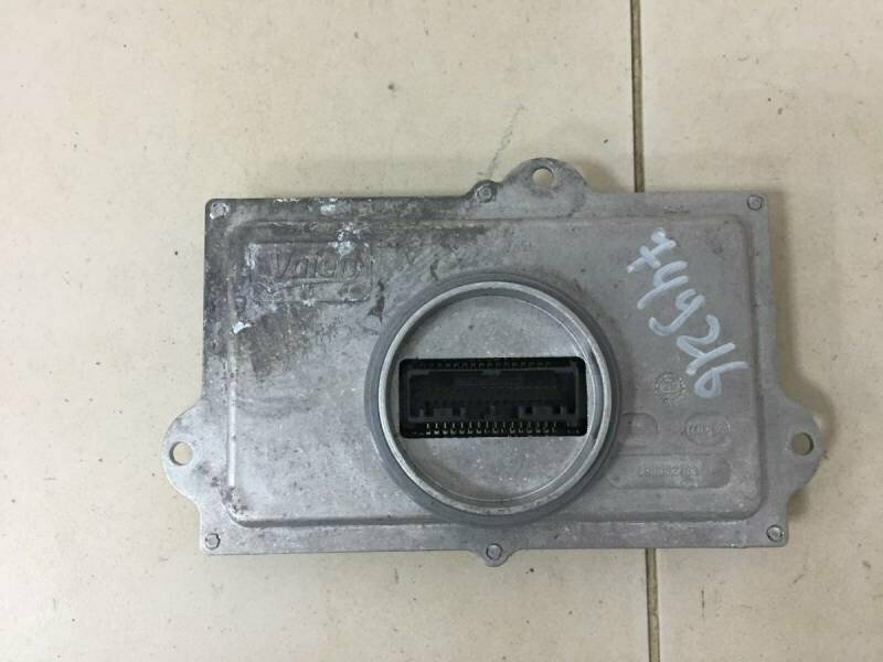 Блок управления светом Geely Atlas 2016 кат.номер: 90093848