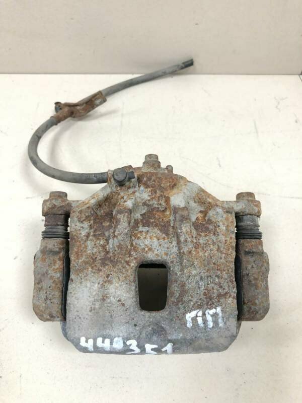 Суппорт передний правый Hyundai Elantra MD 2011-2016 кат.номер: 581303X100