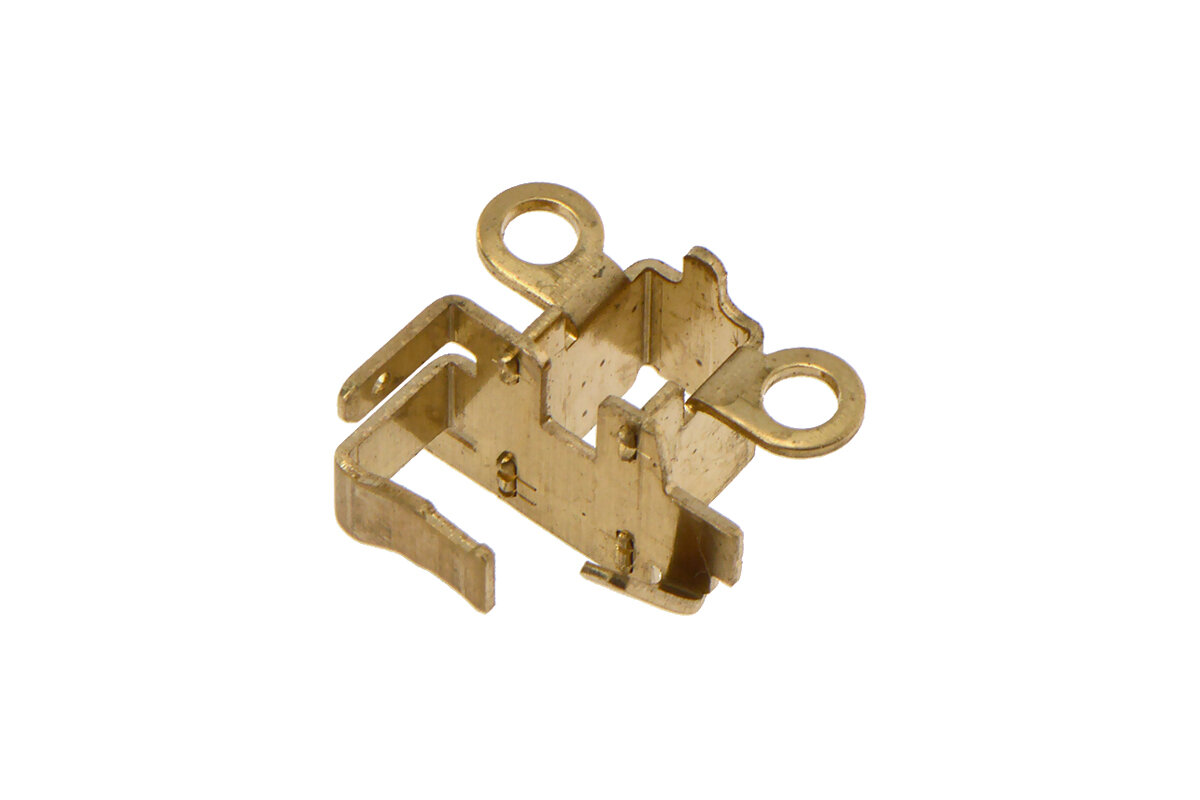 Щеткодержатель 6x9 для болгарки (УШМ) ИНТЕРСКОЛ УШМ-125/650 (s/n 826.****), УШМ-125/780 (s/n 827.****)