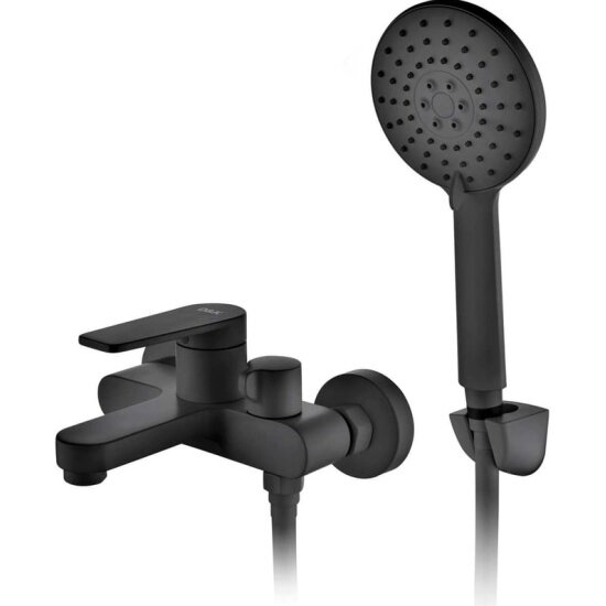 Смеситель для ванны D&k с душем Bayern.Furth (DA1523205)