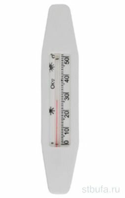 Термометр для воды детский