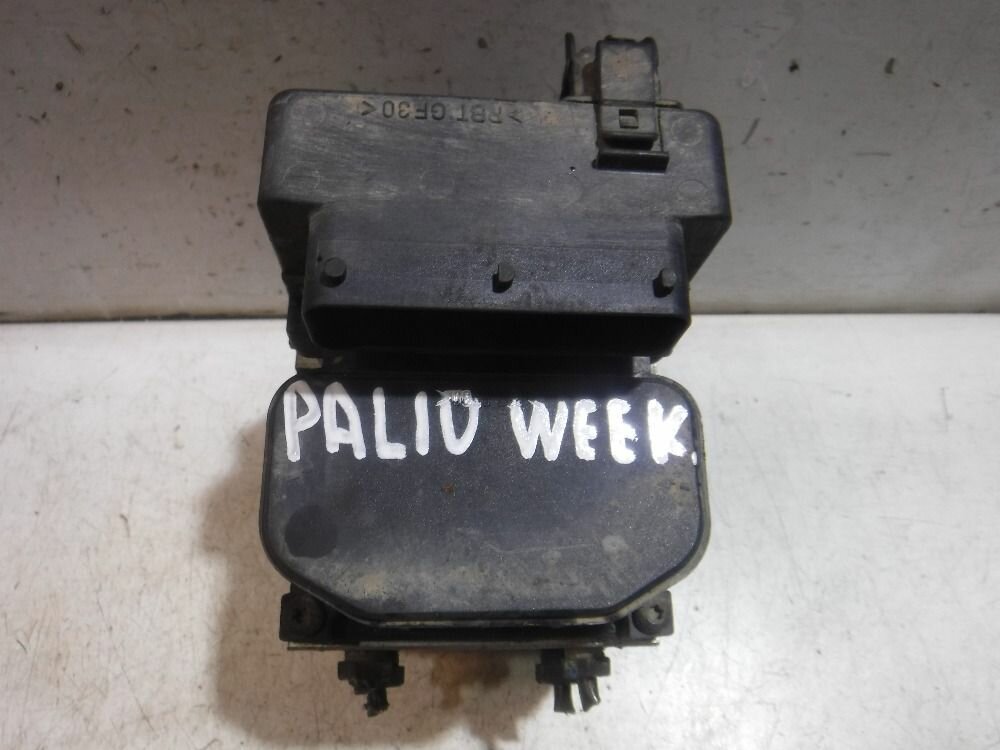 Блок Abs (насос) Fiat Palio 71712394