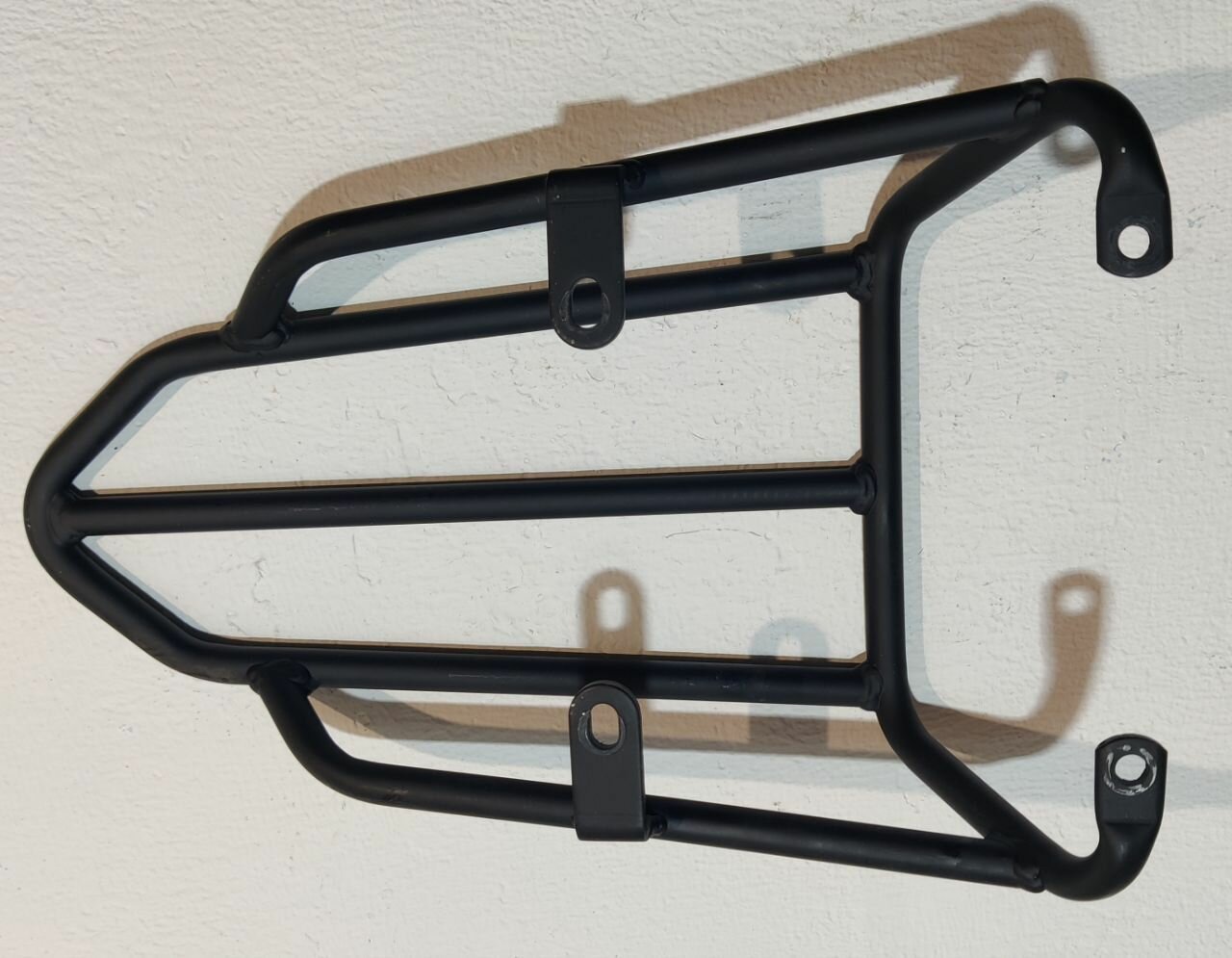 Багажник мотоцикл REGULMOTO SPORT 003