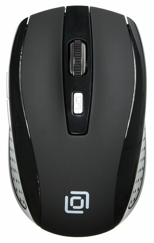 Мышь OKLICK 635MB