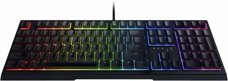 Игровая клавиатура Razer Ornata V3 - Russian Layout