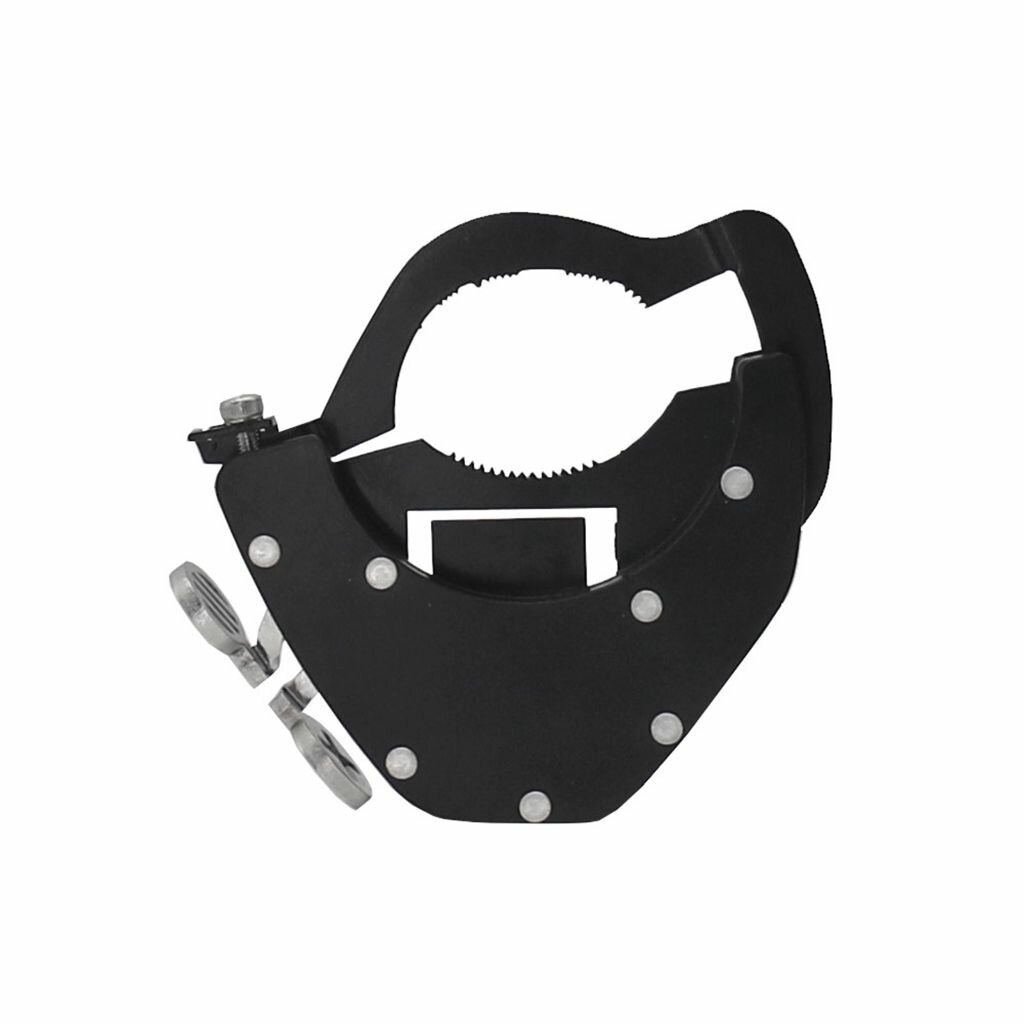 Аксессуары для мотоциклов Вспомогательный Фиксатор зажима дроссельной заслонки круиз-контроля-Снизу