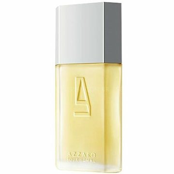 Туалетная вода Loris Azzaro мужская Azzaro Pour Homme L'Eau 50 мл