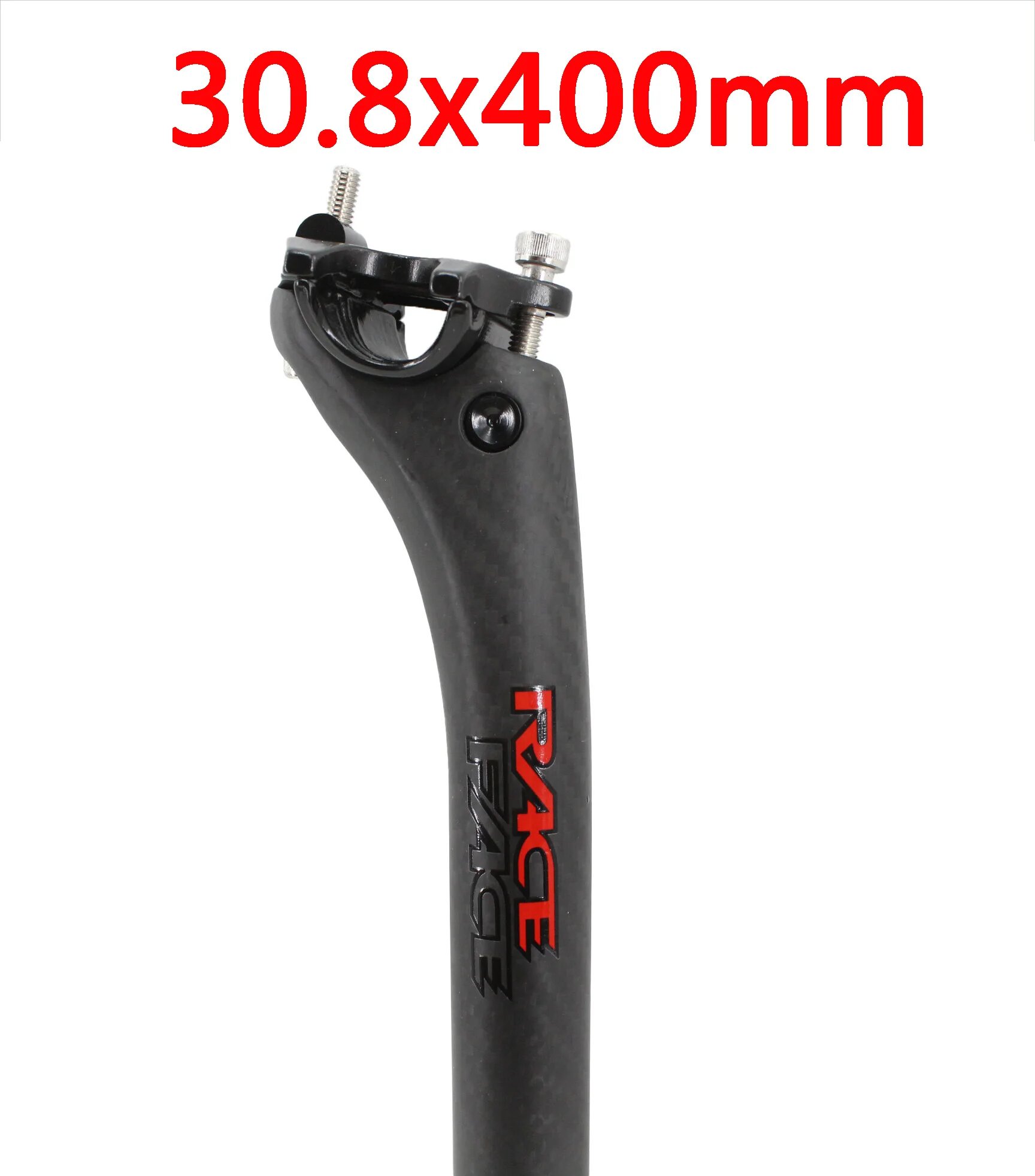 Седельный штырь Race Face 30.8x400mm