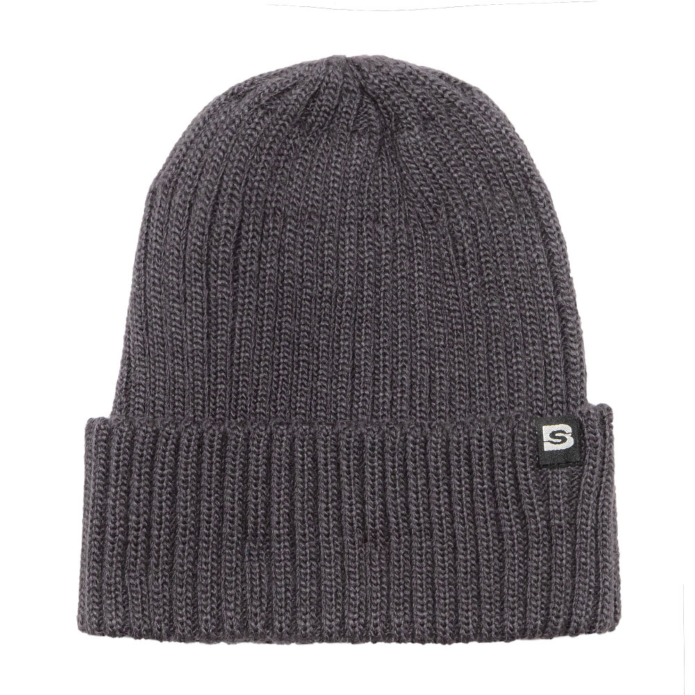 Шапка-бини Knit Beanie для взрослых и детей