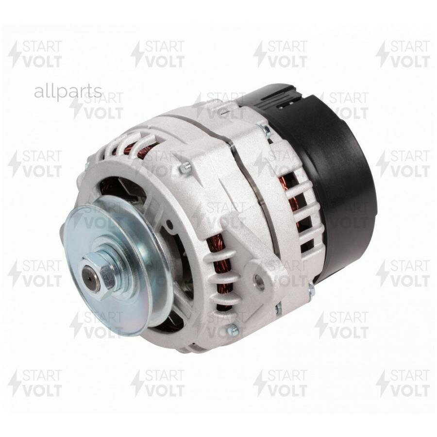 STARTVOLT LG 0214X Генератор для а/м Лада 21214 (до 2019г)/2123 (до 09.2003) 90A STARTVOLT LG 0214X
