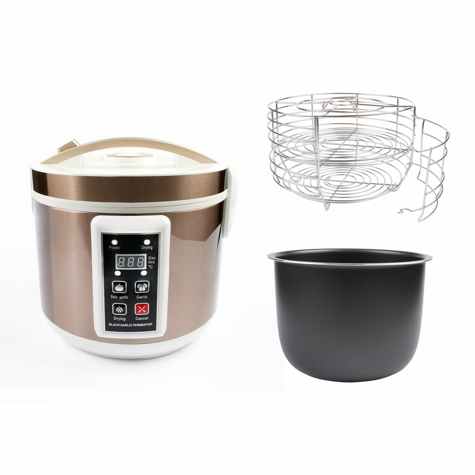 Ферментатор бытовой