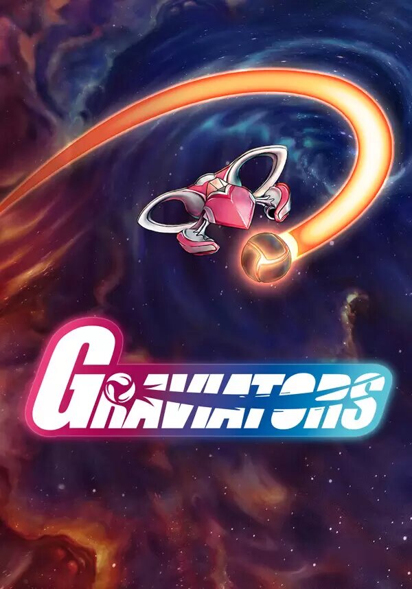 Игра GRAVIATORS (Steam; PC; Регион активации Весь Мир)