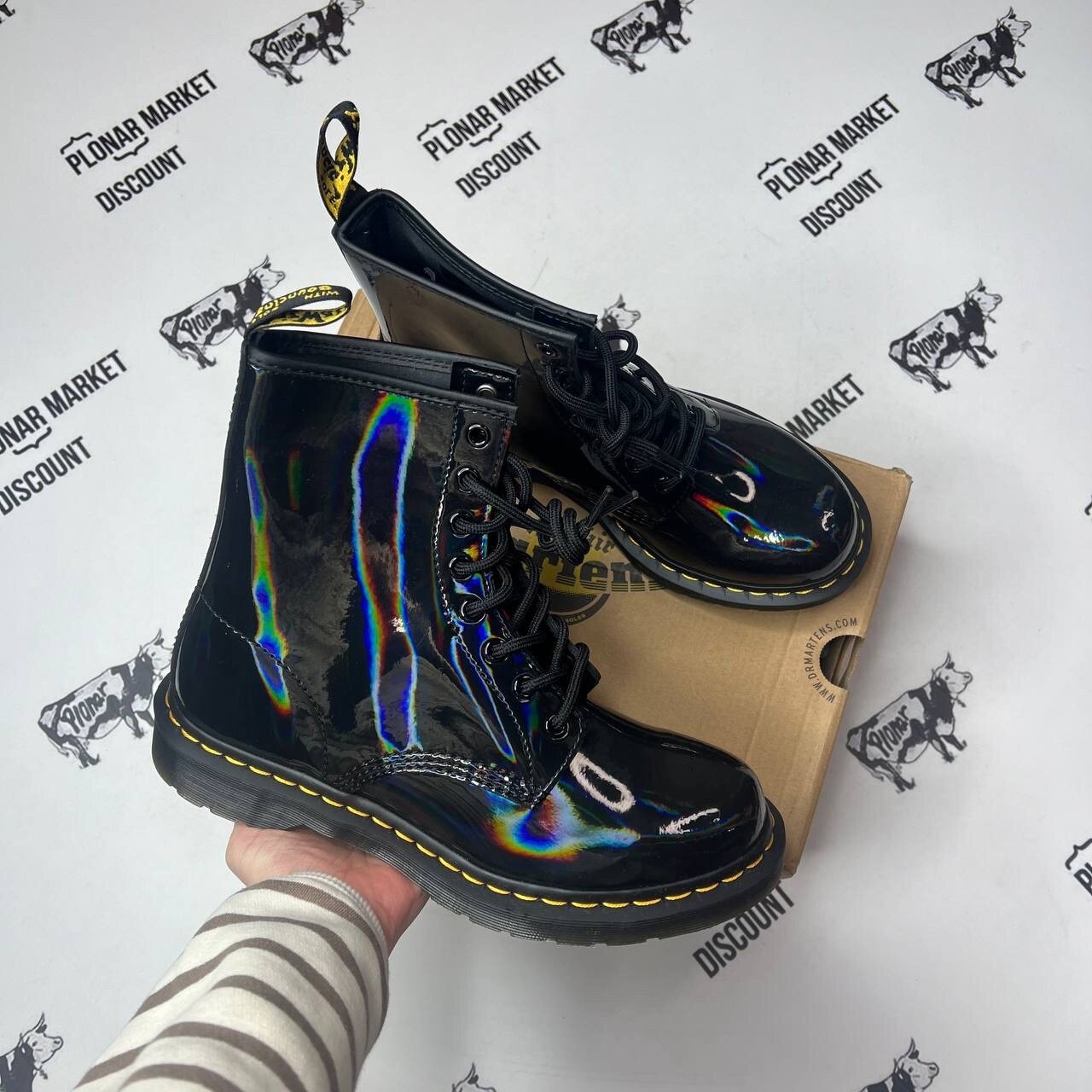 Dr martens реплика — купить по низкой цене на Яндекс Маркете