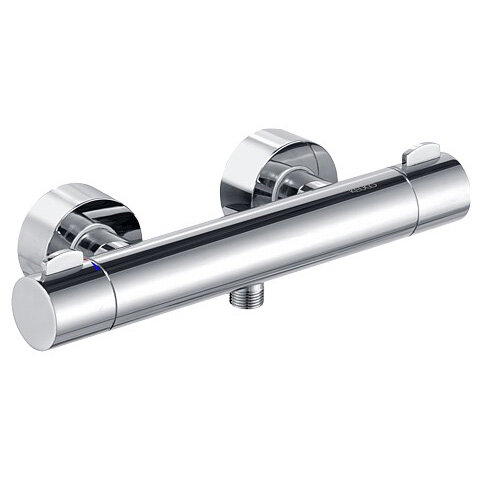 Смеситель для ванны Keuco Plan blue 53924010100