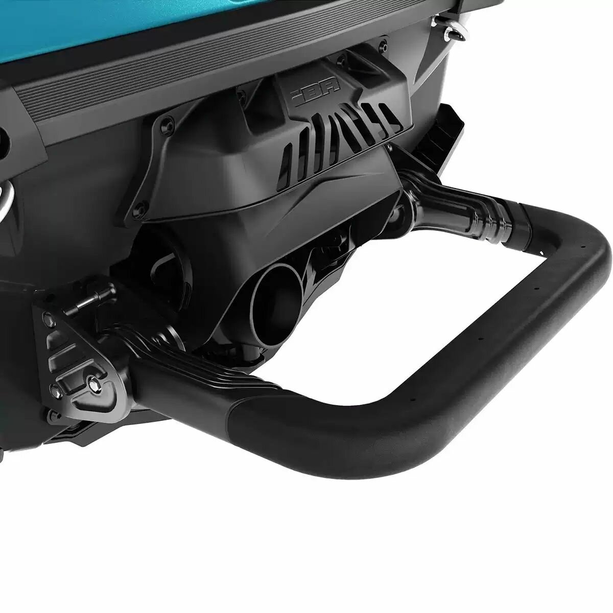 Новый оригинальный выдвижной подпружиненный трап Sea-Doo, 295100747 295100869