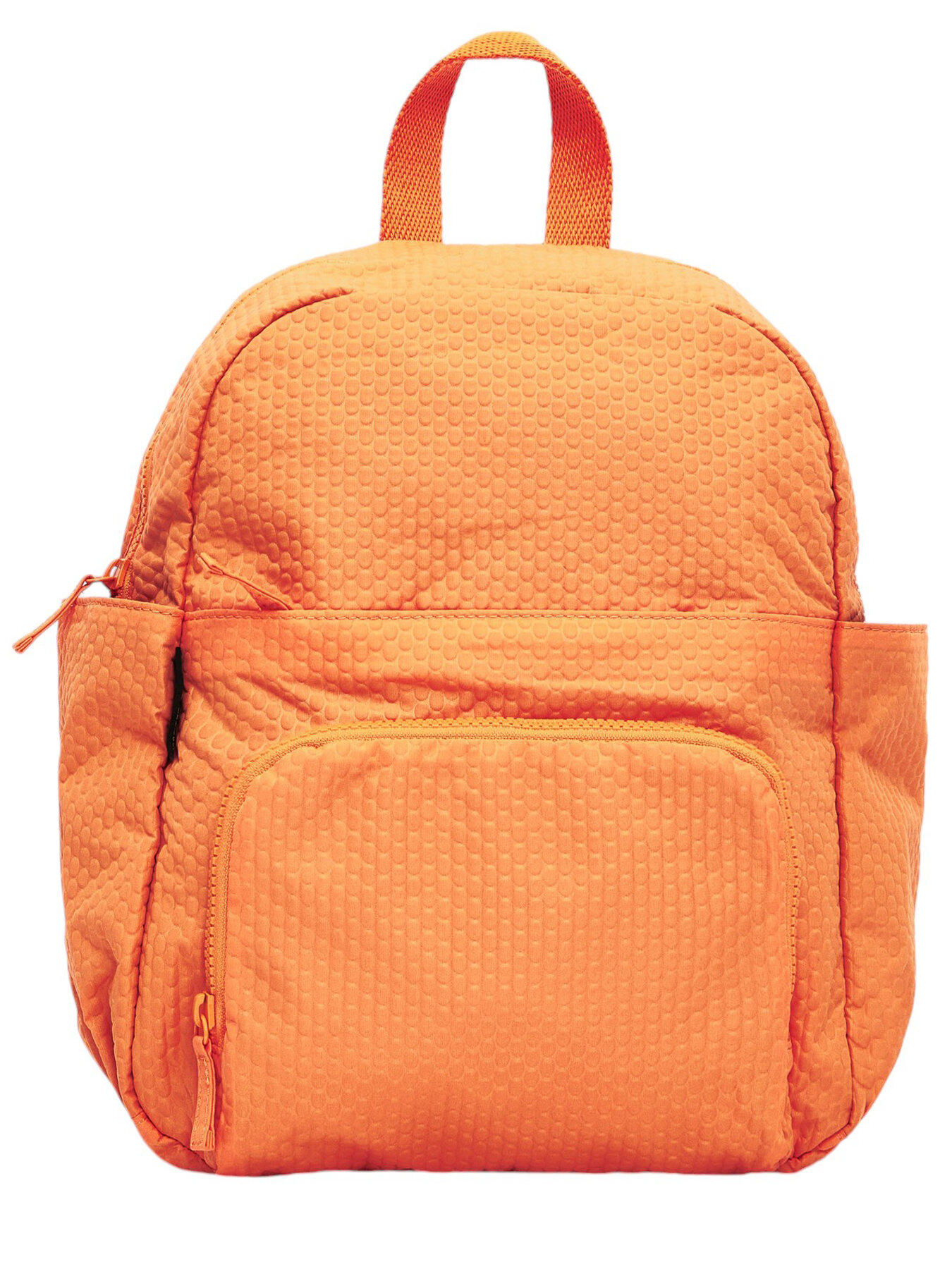 Рюкзак Mandarina Duck OXT08 Revival 2.0 Backpack *06Y Tangerine