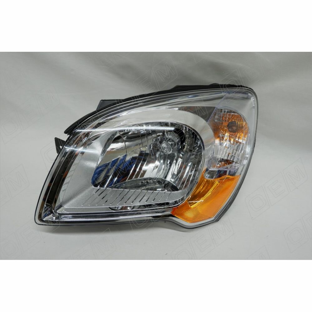 Фара левая для Киа Спортейдж 2 2008-2010, Kia Sportage 2 фара левая 0084FL, oem 921010Z110