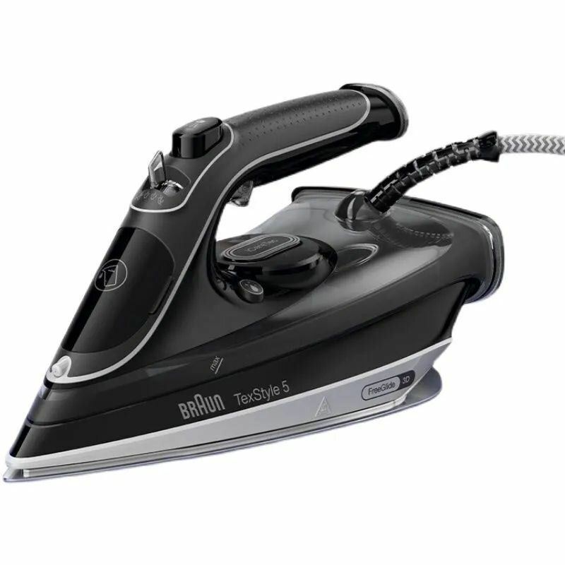 Braun / Borang SI5184 BK Умный термостат Домашний ручной пар