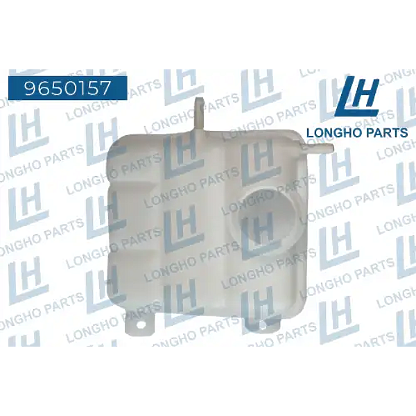 LONGHO 9650157 бачок расширительный Chevrolet (Шевроле) spark96591467