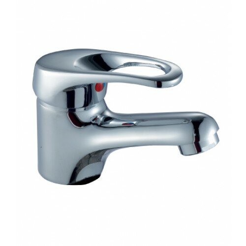 Смеситель одноручный для умывальника Rossinka B35-11