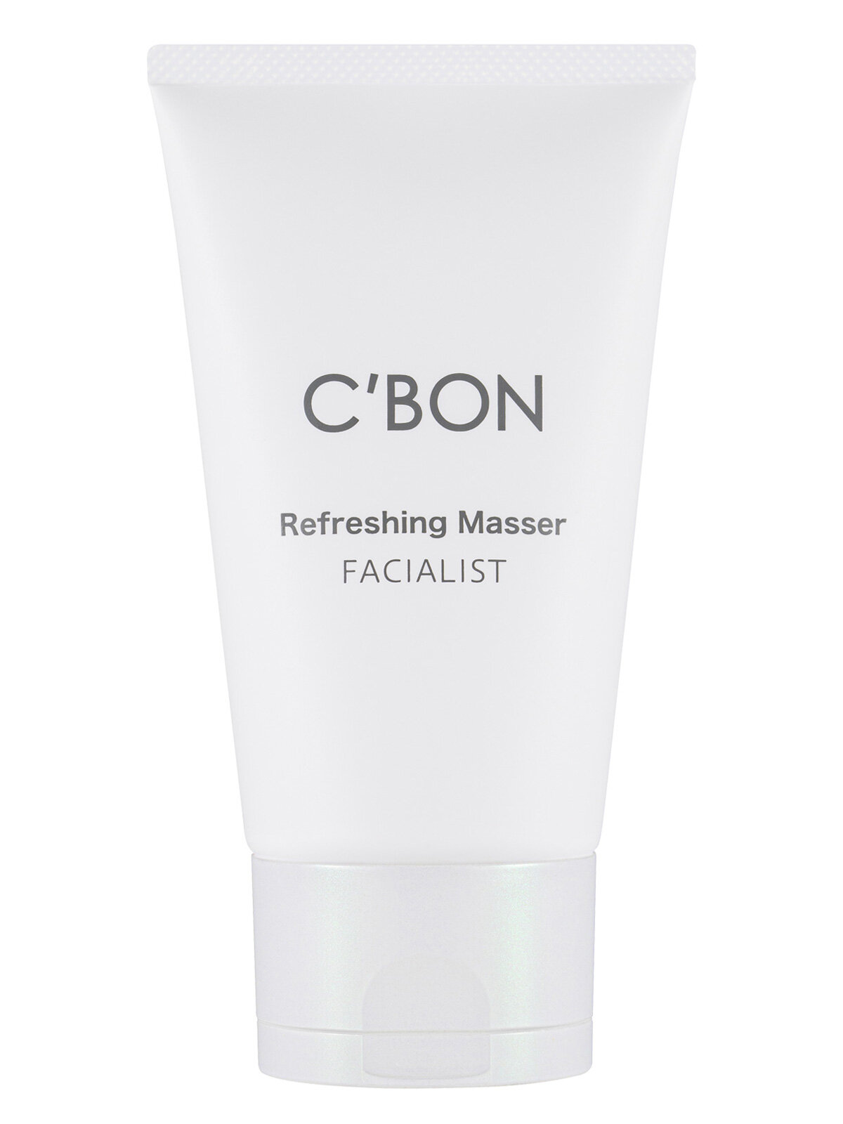 Освежающий демакияжный массажный крем C'BON Facialist Refreshing Masser, 80 г