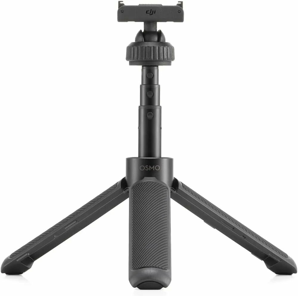 DJI Osmo Action Mini удлинительная палка, совместимая с Osmo Action 5 Pro, 4, 3.