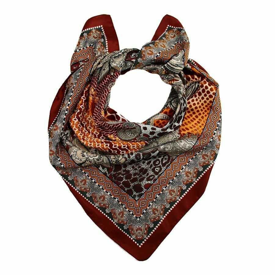 Платок Базовая коллекция для женщин