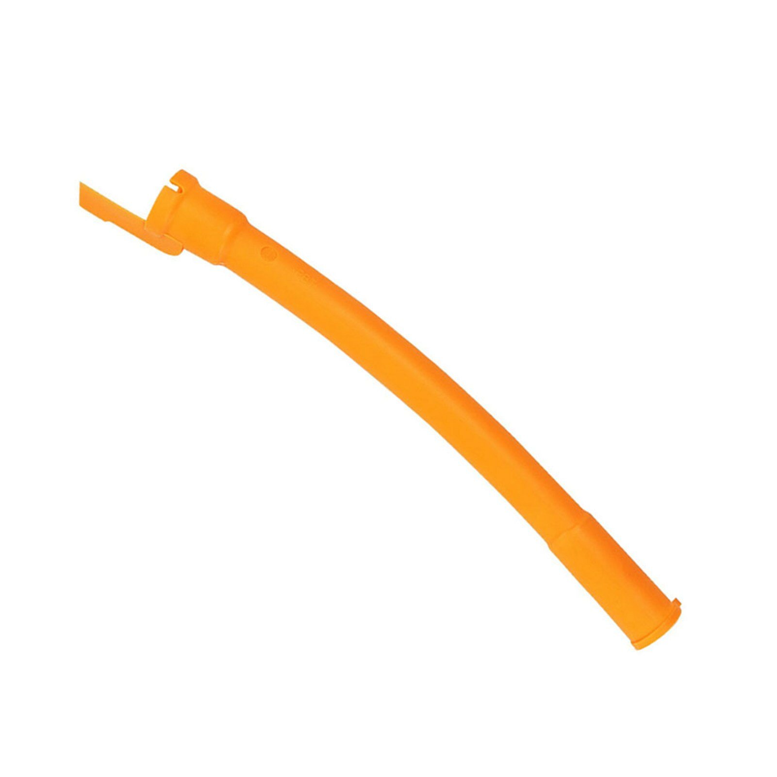 Направляющая воронка для щупа 038103663 запасная часть для автомобиля, подходит для Seat Skoda