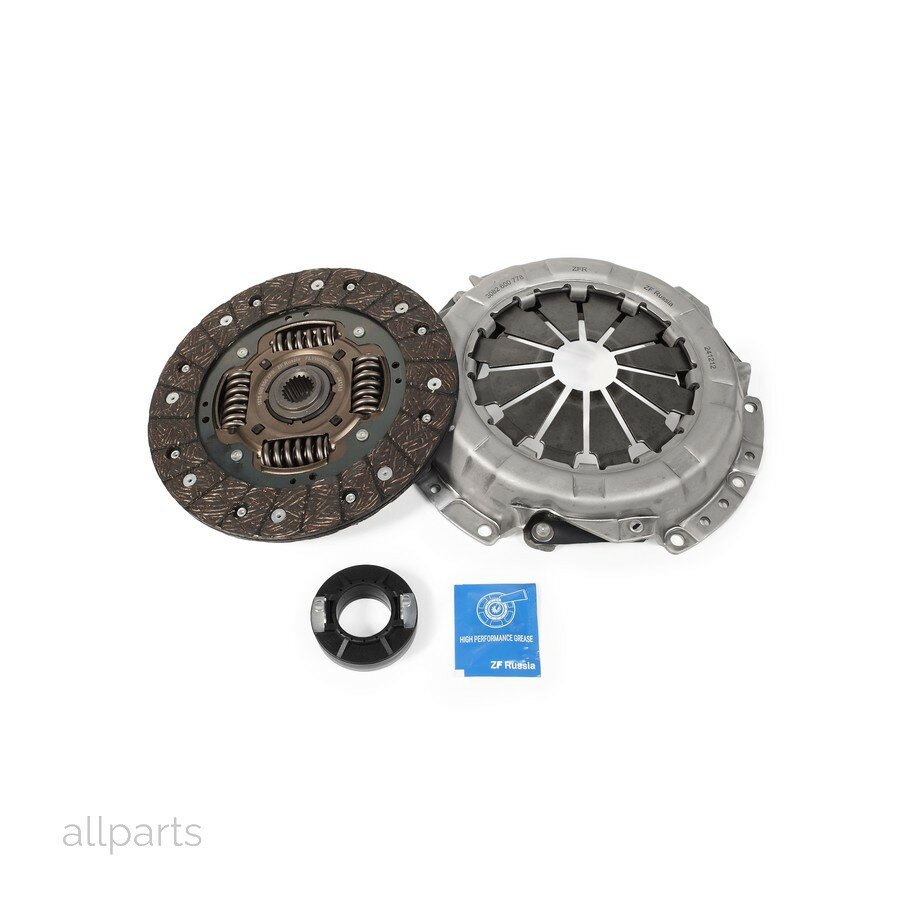 ZF RUSSIA 3000 951 485 ZFR Сцепление в сборе для HYUNDAI: ACCENT IV (RB), ACCENT IV Stufenheck (RB ZF Russia 3000 951 485 ZFR