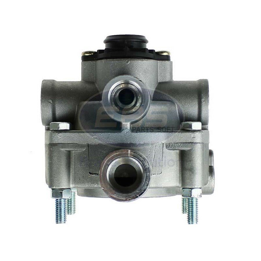 Клапан системы тормозной от официального дистрибьютора, EBS, артикул 23014007