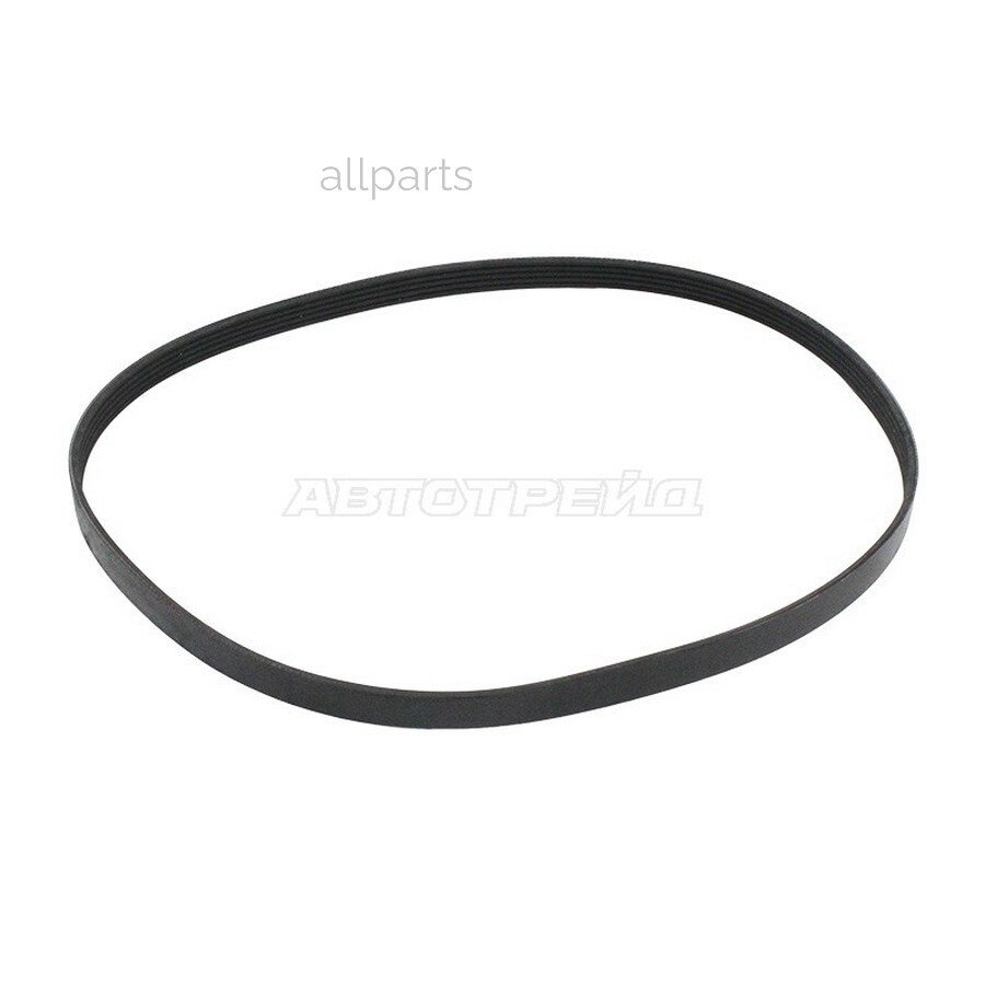 SAT 5PK1210 Ремень приводной Toyota Caldina (T190) 92-02 / Camry Japan 82-90 1C;1CL;2C;2CL;2CT;2CTL