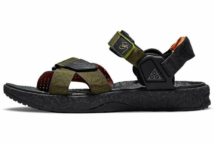 Сандалии Спортивные сандалии