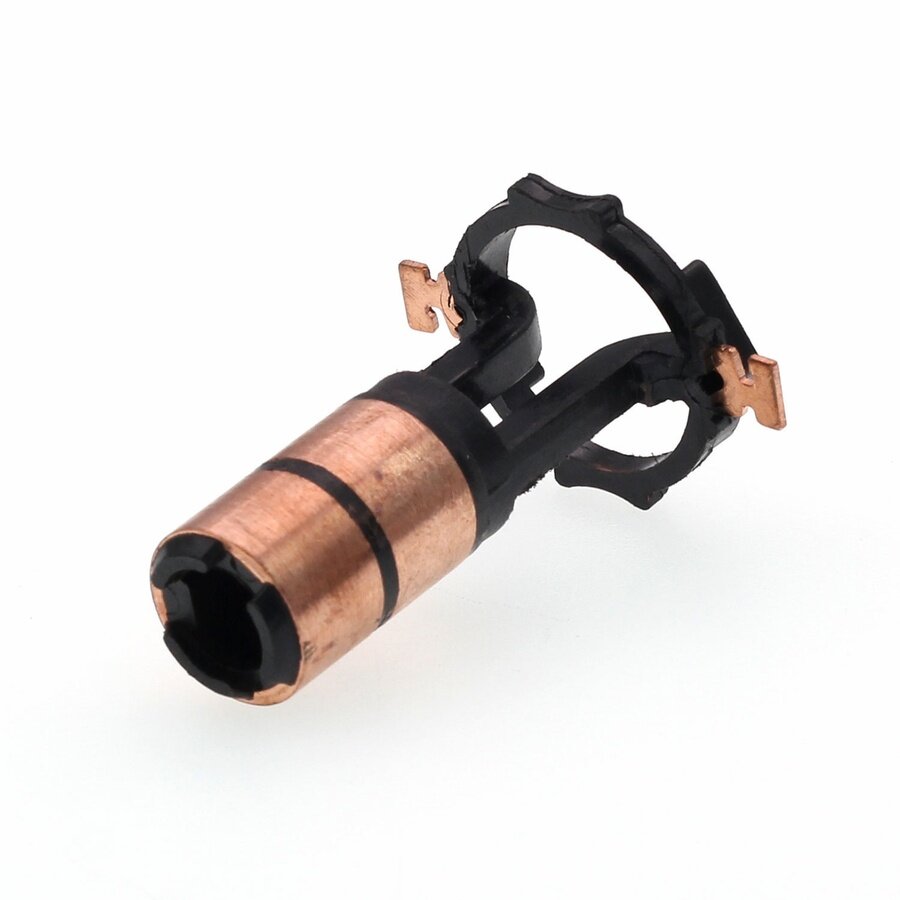 Коллектор ротора генератора 1118, 2170, 2190 (на генератор VALEO) (артикул 230090)