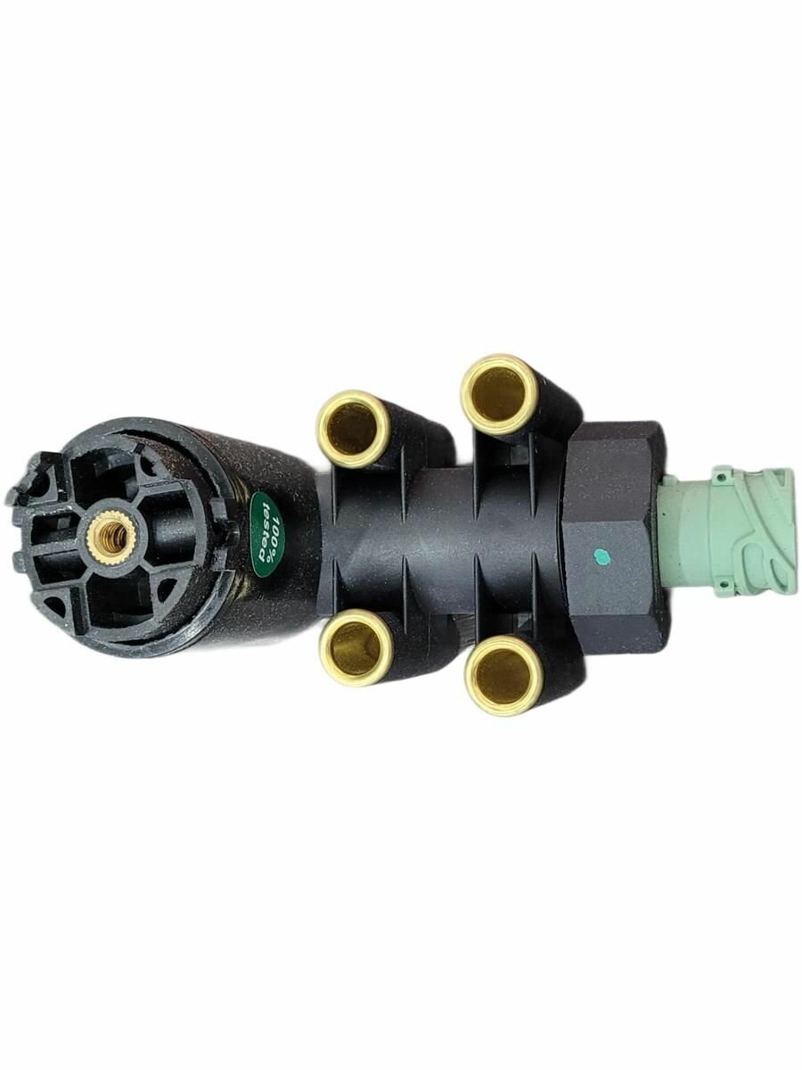 Датчик уровня пневмоподвески F.S.S. арт. 03.442.04.3