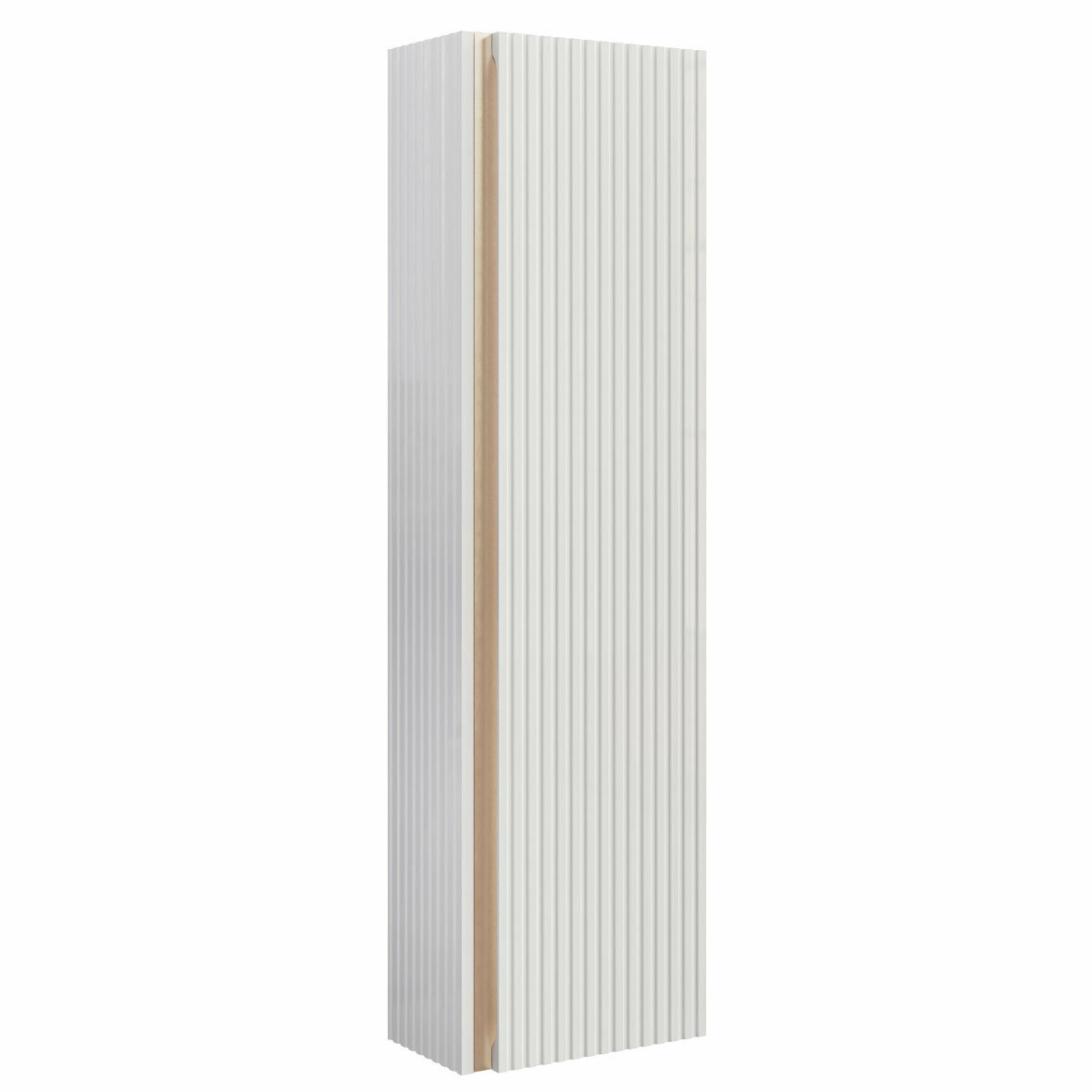 Пенал для ванной Jorno Filoro 33 Fil.04.120/P/W/JR